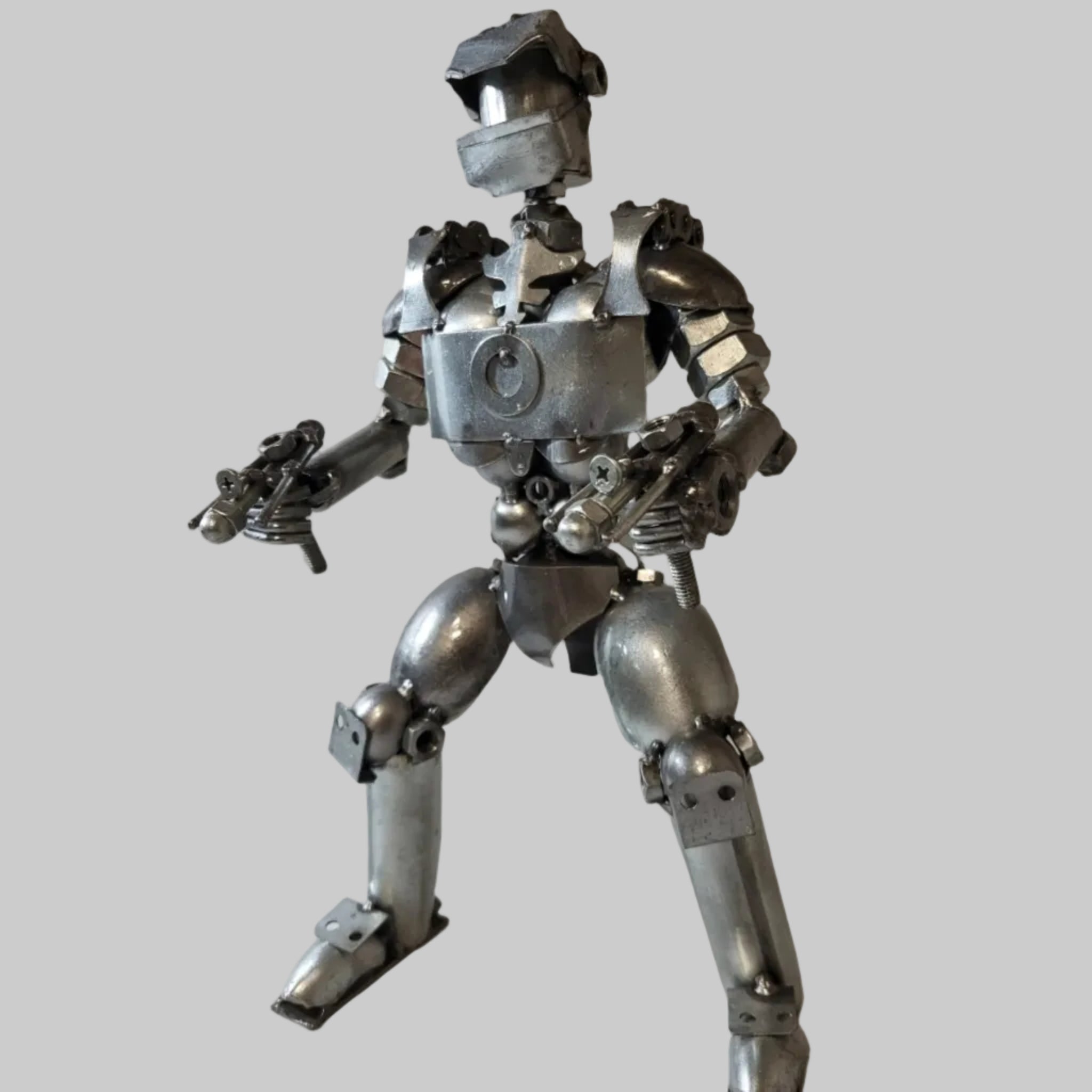 "Robocop"